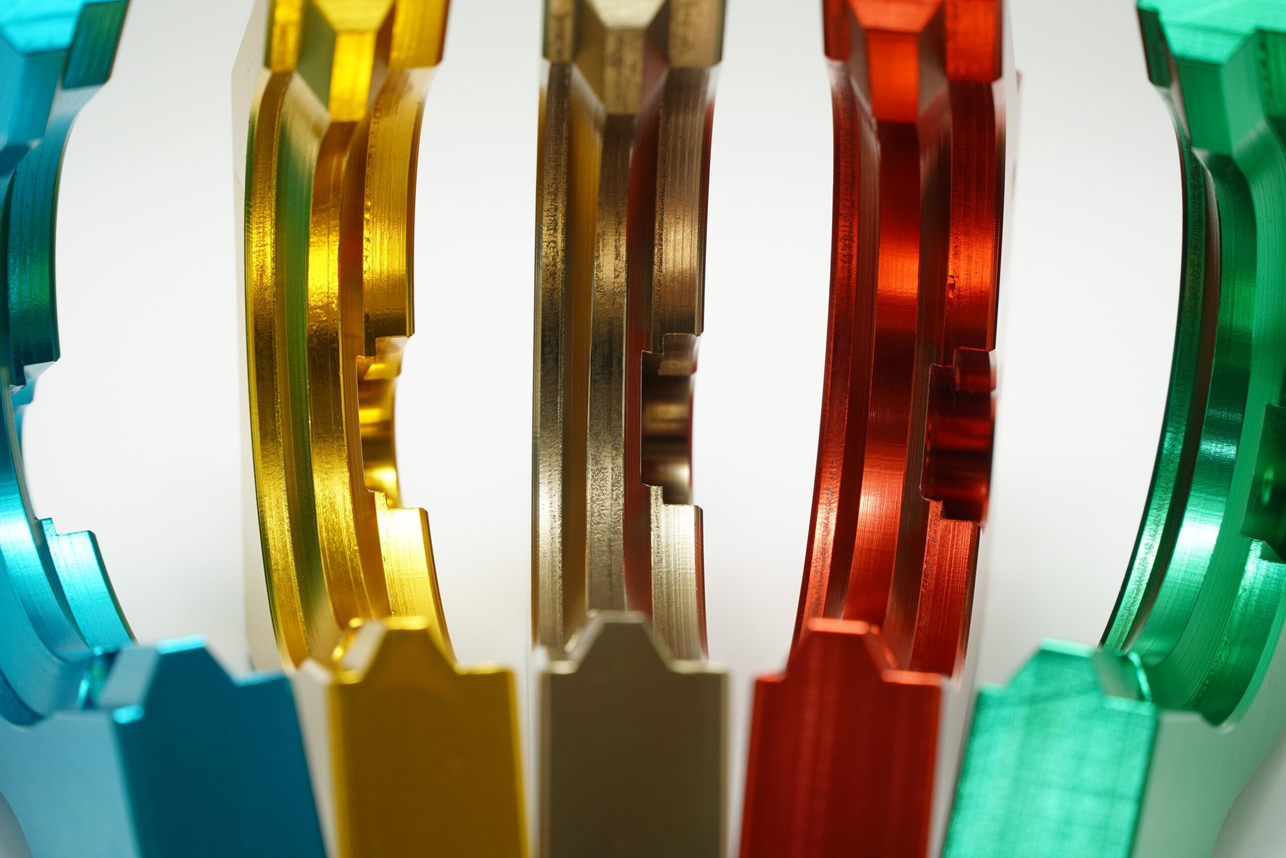 The Importance of Metal Anodization: An In-Depth Exploration - Panotec ...